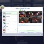 25+ Sims 4 Restaurant Mods: Menus, Staff, Food Stalls - We Want Mods