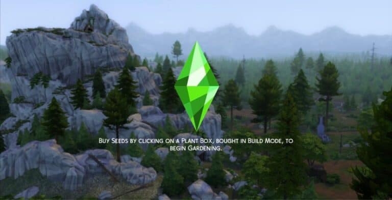 37+ Sims 4 Loading Screens: Enjoy The Wait - We Want Mods