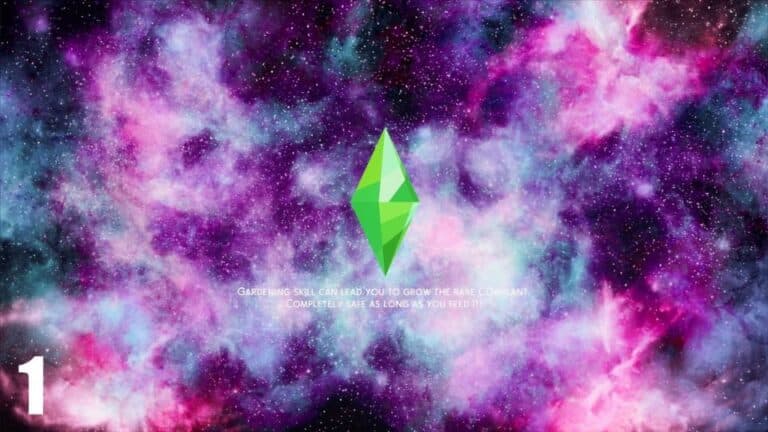 37+ Sims 4 Loading Screens: Enjoy The Wait - We Want Mods