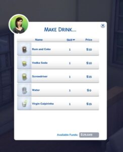 25+ Sims 4 Restaurant Mods: Menus, Staff, Food Stalls - We Want Mods