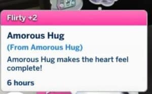 33+ Sims 4 Romance Mods: Gifts, Kisses, Nuptials & More - We Want Mods