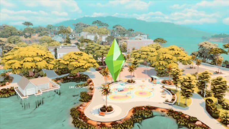 37+ Sims 4 Loading Screens: Enjoy The Wait - We Want Mods