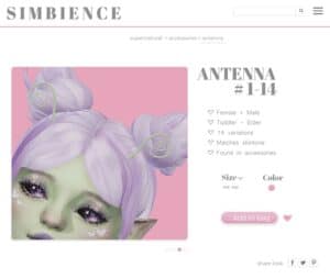 31+ Sims 4 Alien CC: A Galactic Experience! - We Want Mods