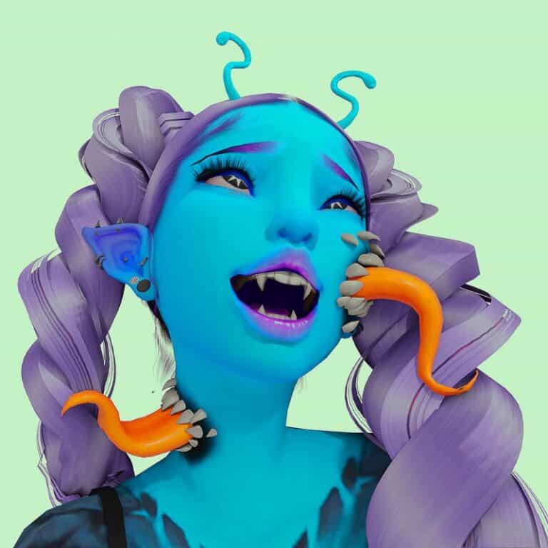 31+ Sims 4 Alien CC: A Galactic Experience! - We Want Mods