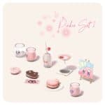 50+ Best Sims 4 Clutter CC: Accessorize Every Room - We Want Mods