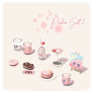 50+ Best Sims 4 Clutter CC: Accessorize Every Room - We Want Mods