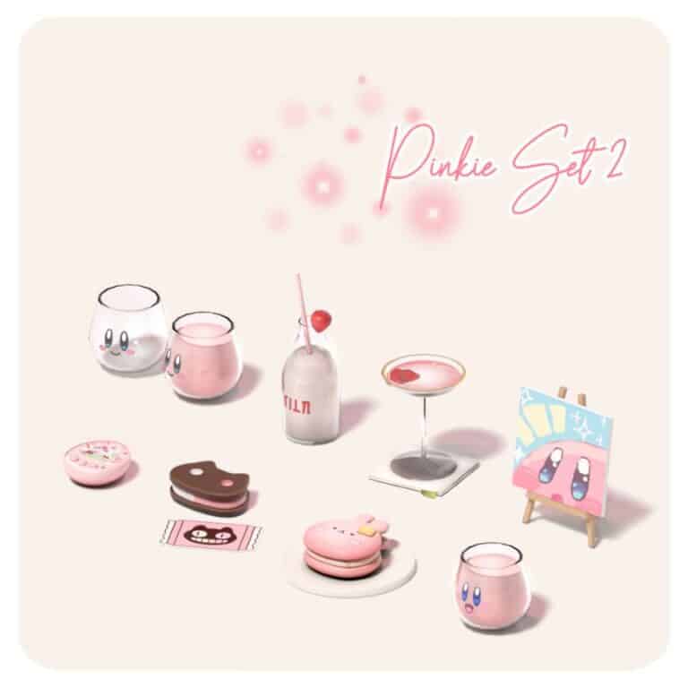 50+ Best Sims 4 Clutter CC: Accessorize Every Room - We Want Mods