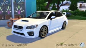 21+ Sims 4 Cars CC: Bring Wheels To The Game - We Want Mods