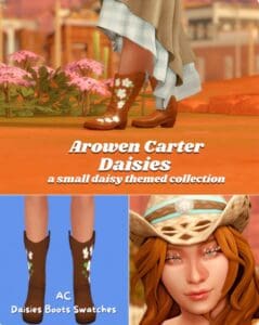 70+ Sims 4 Horse Ranch CC: Equestrian Paradise Unleashed