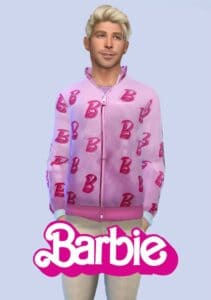 37+ Iconic Sims 4 Barbie CC, Builds & Poses - We Want Mods