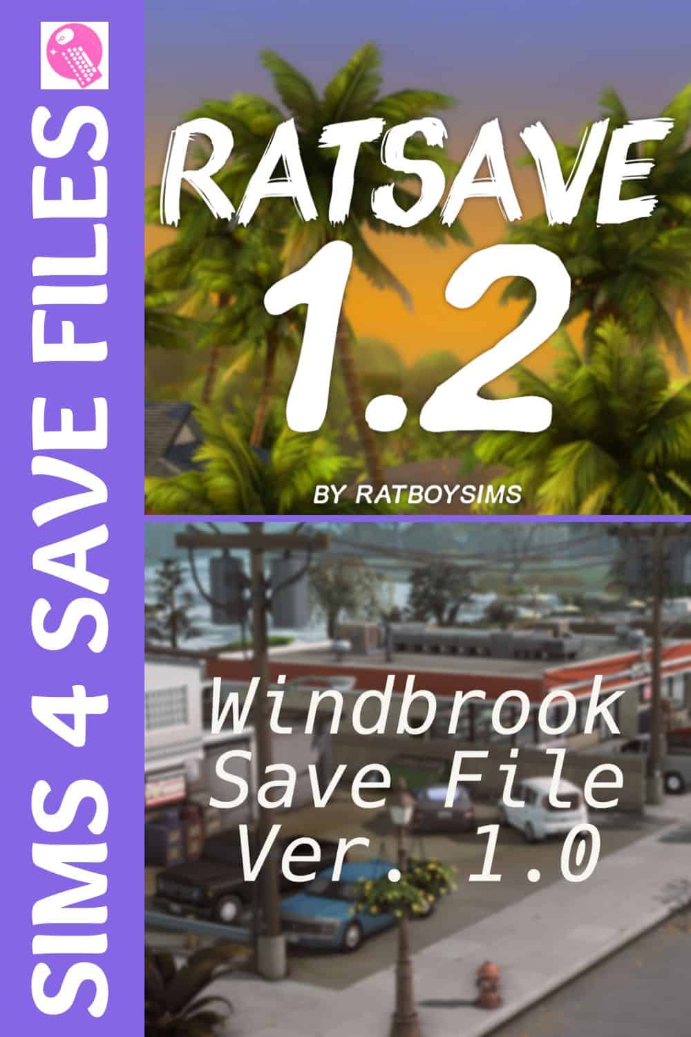 27+ Sims 4 Save Files: Revamp Your Sims World - We Want Mods