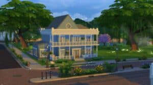 19+ Sims 4 Build Challenges: Fun Themed Builds To Try - We Want Mods