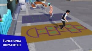 Sims 4 Functional CC: Supercharge Your Gameplay Now - We Want Mods