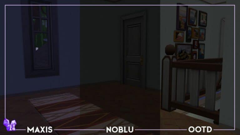 17+ Sims 4 Lighting Mods: See The Difference - We Want Mods