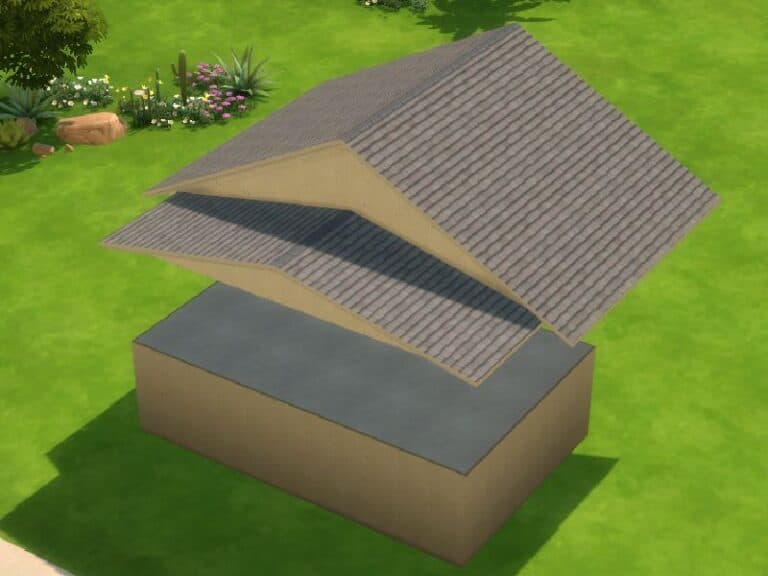 19+ Sims 4 Build Challenges: Fun Themed Builds To Try - We Want Mods