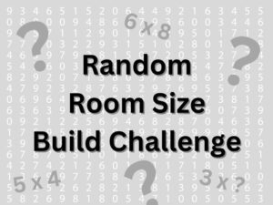 19+ Sims 4 Build Challenges: Fun Themed Builds To Try - We Want Mods