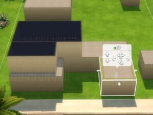19+ Sims 4 Build Challenges: Fun Themed Builds To Try - We Want Mods