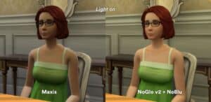 17+ Sims 4 Lighting Mods: See The Difference - We Want Mods
