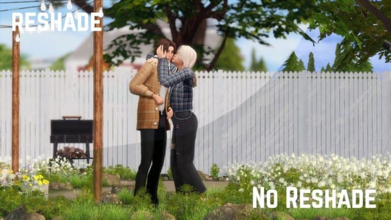 40+ Remarkable Sims 4 Reshade Presets - We Want Mods