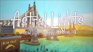 17+ Sims 4 Lighting Mods: See The Difference - We Want Mods