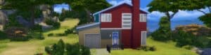 19+ Sims 4 Build Challenges: Fun Themed Builds To Try - We Want Mods