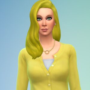 Sims 4 Not So Berry Challenge: For A Colorful Legacy - We Want Mods