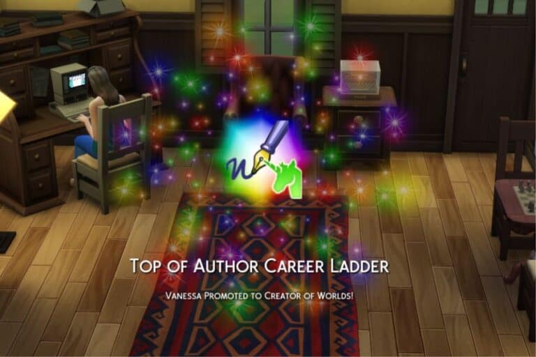 Sims 4 Rags To Riches Challenge: A Cinderella Story - We Want Mods