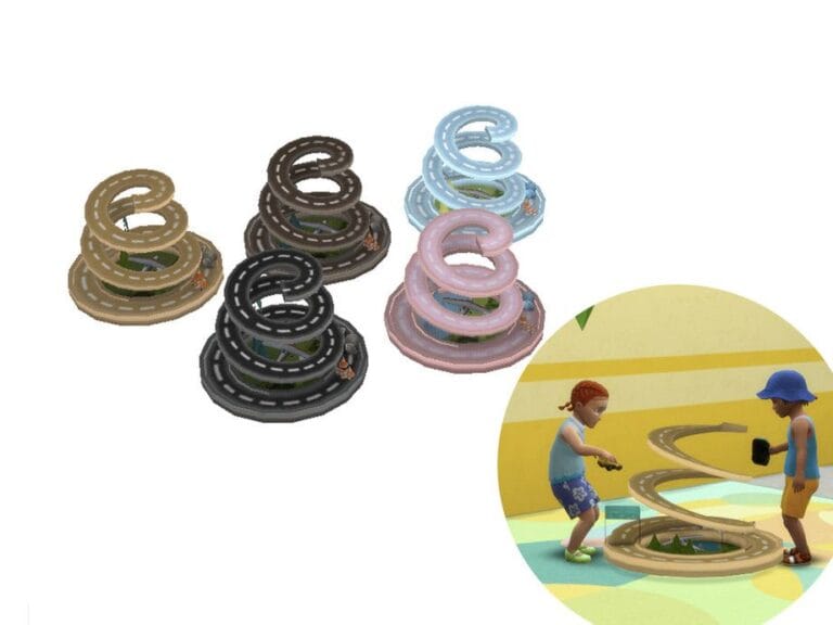 31+ Sims 4 Toys CC: Cute And Fun Items Kids Will Love - We Want Mods