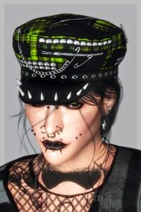 35+ Sims 4 Goth CC: Unleash Your Sims' Dark Side - We Want Mods