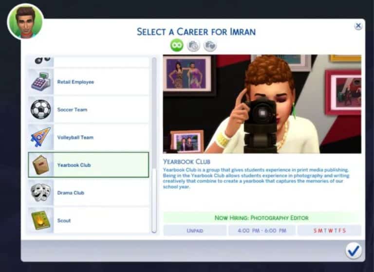 31+ Sims 4 Teen Mods: Acne, Dance Club & More - We Want Mods