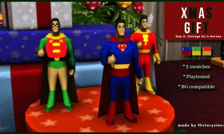 31+ Sims 4 Toys CC: Cute And Fun Items Kids Will Love - We Want Mods