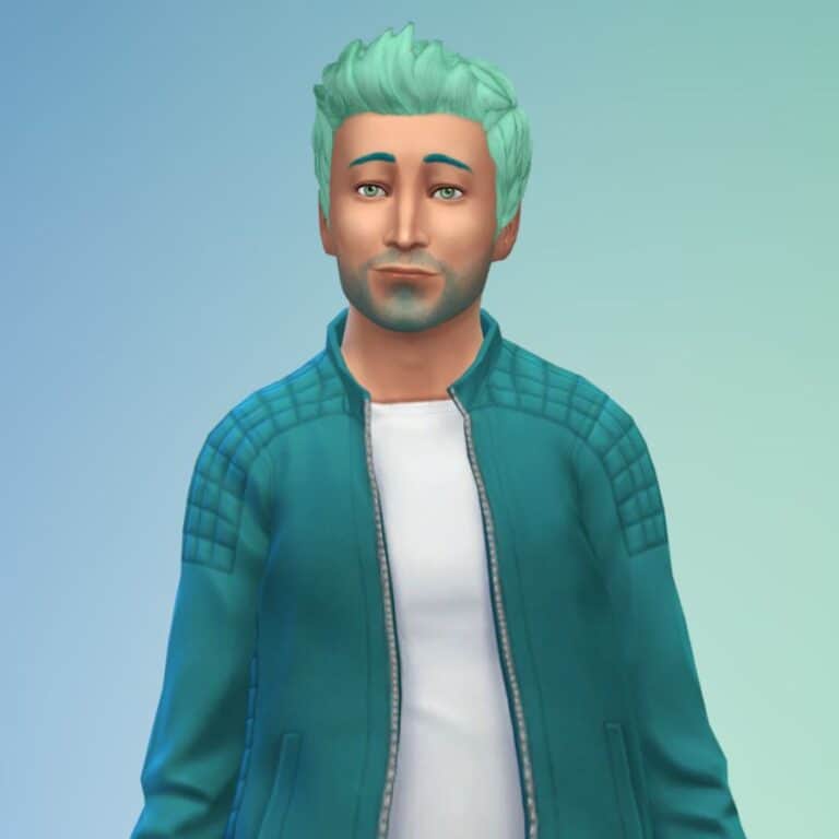 Sims 4 Not So Berry Challenge: For A Colorful Legacy - We Want Mods