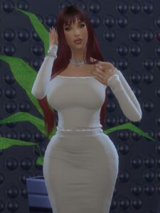 37+ Sims 4 Body Presets: Petite, Athletic, Curvy & More - We Want Mods