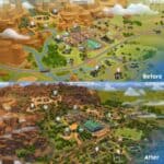 20+ Sims 4 Horse Ranch Mods: Saddle Up Your Game - We Want Mods