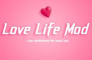 33+ Sims 4 Romance Mods: Gifts, Kisses, Nuptials & More - We Want Mods