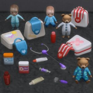 31+ Sims 4 Toys CC: Cute And Fun Items Kids Will Love - We Want Mods