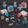 31+ Sims 4 Toys CC: Cute And Fun Items Kids Will Love - We Want Mods