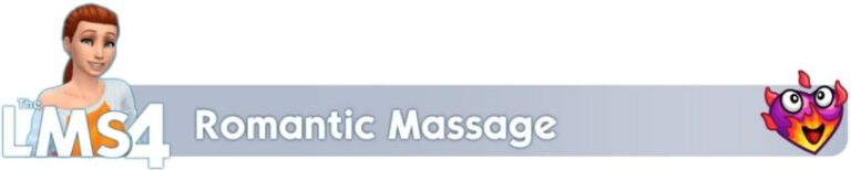 33+ Sims 4 Romance Mods: Gifts, Kisses, Nuptials & More - We Want Mods