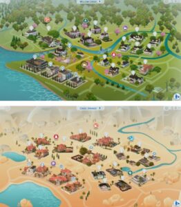 27+ Sims 4 Save Files: Revamp Your Sims World - We Want Mods