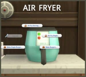 33+ Sims 4 Food Mods: Appliances To Delivery - We Want Mods