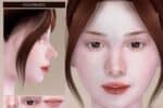 27+ Sims 4 Presets: Ears, Chin & Face Presets - We Want Mods