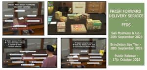 33+ Sims 4 Food Mods: Appliances To Delivery - We Want Mods