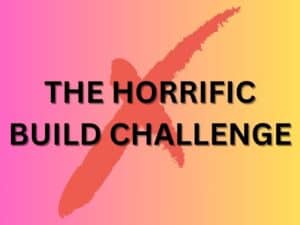 19+ Sims 4 Build Challenges: Fun Themed Builds To Try - We Want Mods