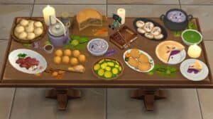 33+ Sims 4 Food Mods: Appliances To Delivery - We Want Mods
