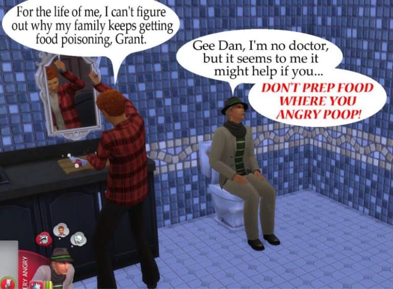 33+ Sims 4 Food Mods: Appliances To Delivery - We Want Mods