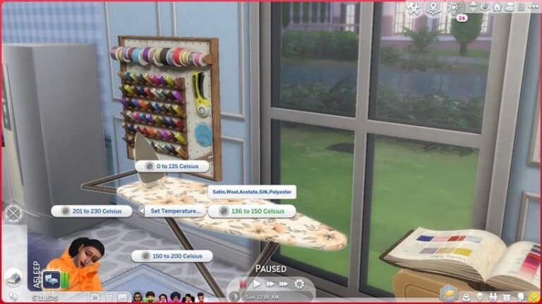 Sims 4 Functional CC: Supercharge Your Gameplay Now - We Want Mods