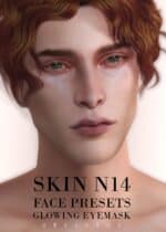 27+ Sims 4 Presets: Ears, Chin & Face Presets - We Want Mods