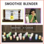 33+ Sims 4 Food Mods: Appliances To Delivery - We Want Mods