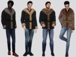 51+ Sims 4 Winter CC: Keep Your Sims Warm And Stylish - We Want Mods