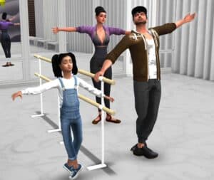 13+ Sims 4 Dance Mods: Animations, Poses & More - We Want Mods